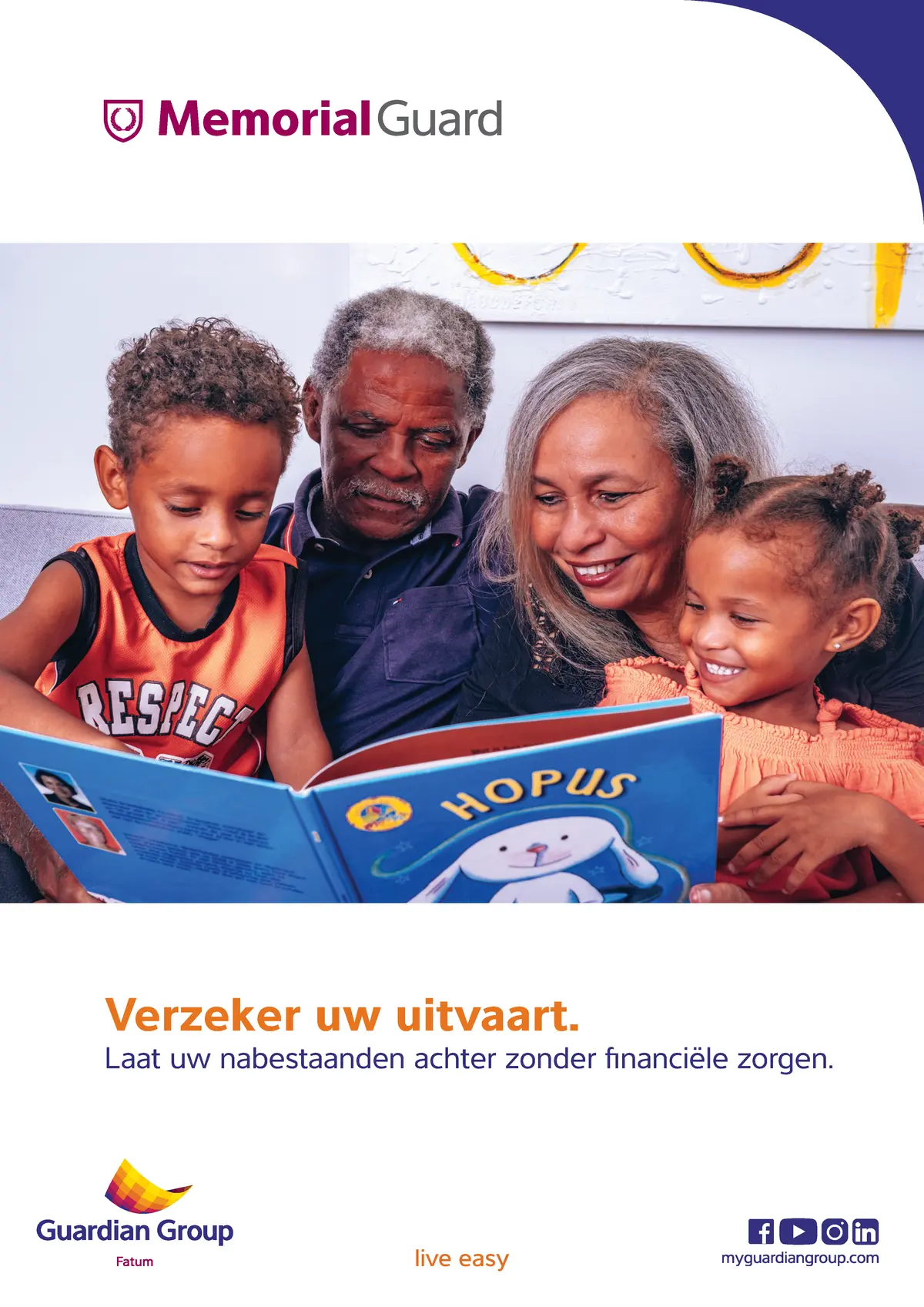 Guardian Group Funeral Insurance